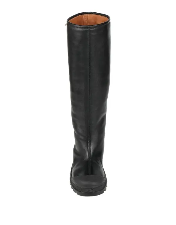 Marni Leather Boots