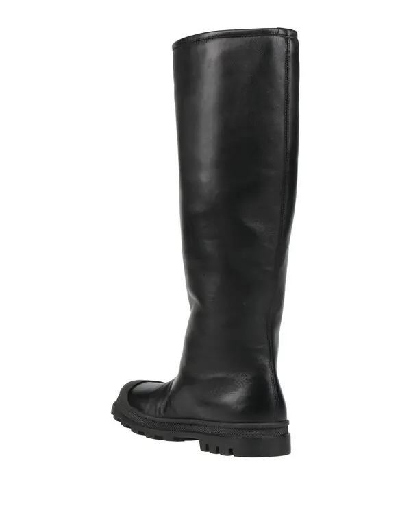 Marni Leather Boots