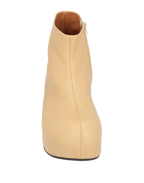 Marni Ankle Boots