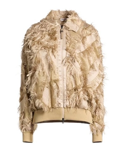 Brunello Cucinelli Classic Short Jacket