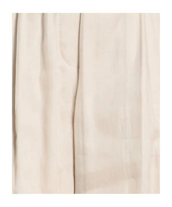 Brunello Cucinelli Relaxedfit Straightleg Long Trousers