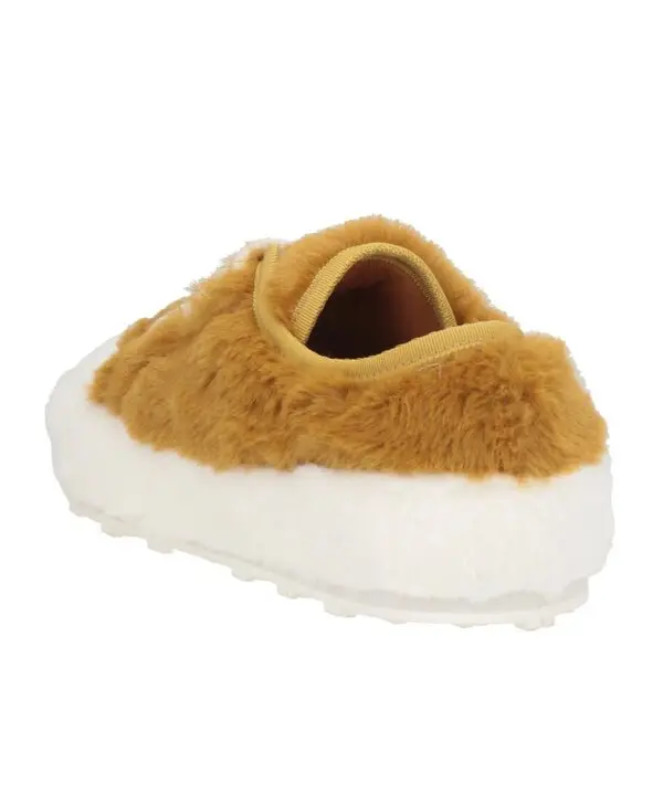 Marni Two-color Low-top Sports Shoes