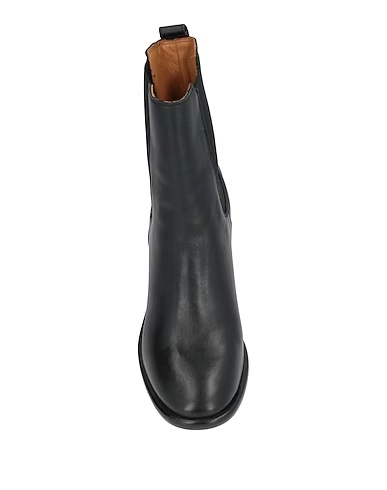 Isabel Marant Étoile Minimalist Leather Boots