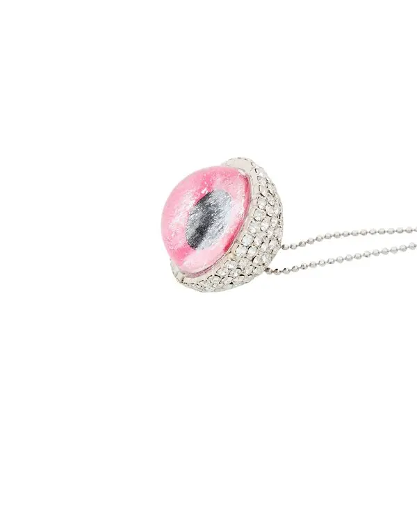 Marni Pendant Necklace