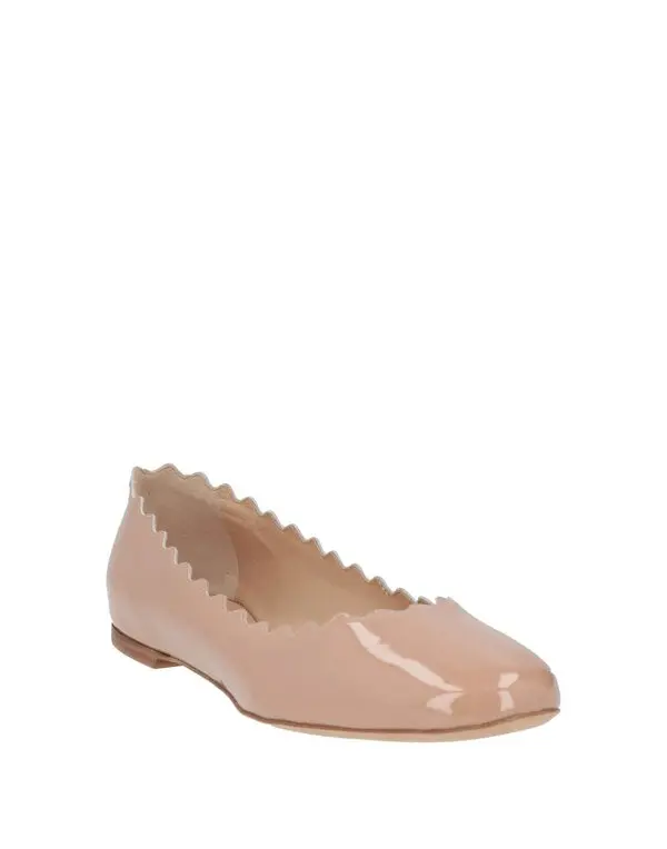 Chloé Ballet Flats
