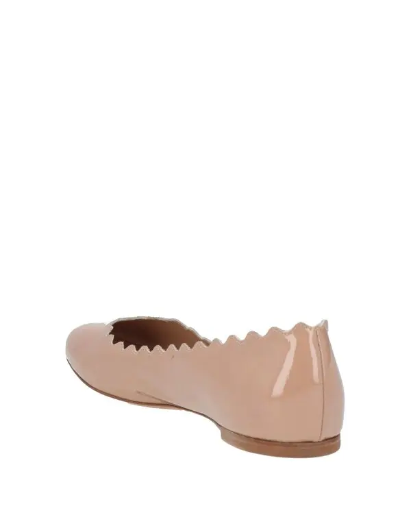 Chloé Ballet Flats