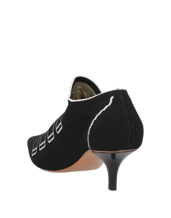 Marni Ankle Boots