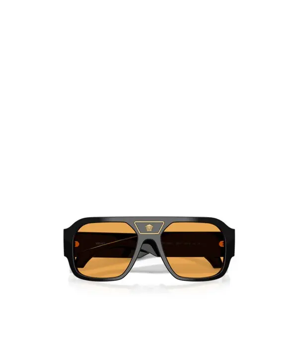 Versace Full-frame Sunglasses