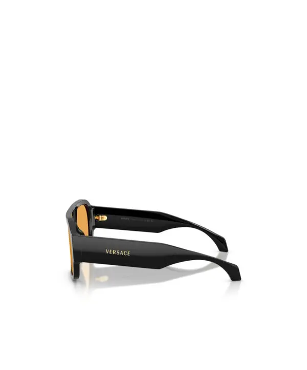 Versace Full-frame Sunglasses