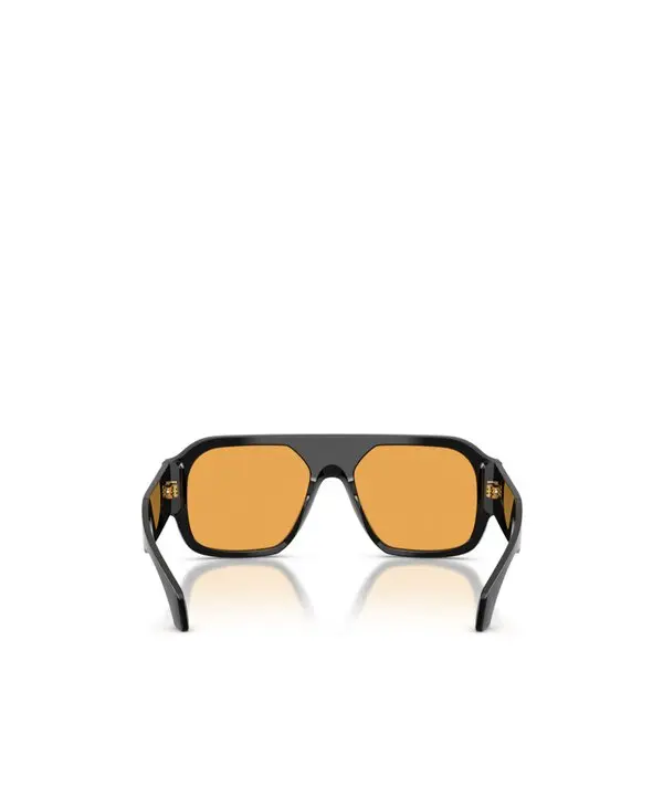 Versace Full-frame Sunglasses