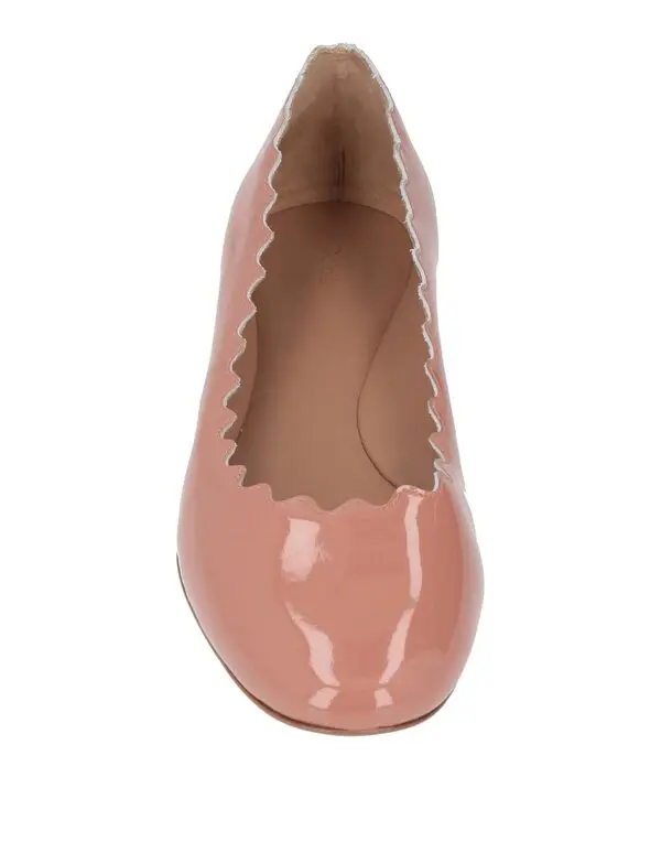 Chloé Ballet Flats