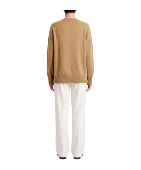 Max Mara Solid Color Cardigans