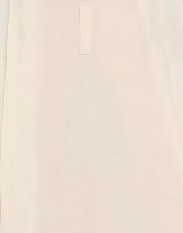 Isabel Marant Étoile Cool-feeling Wool Tapered Pants
