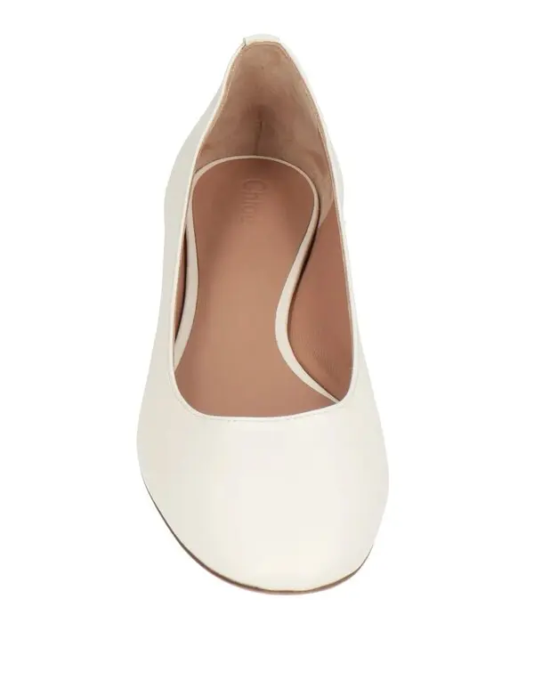 Chloé Ballet Flats