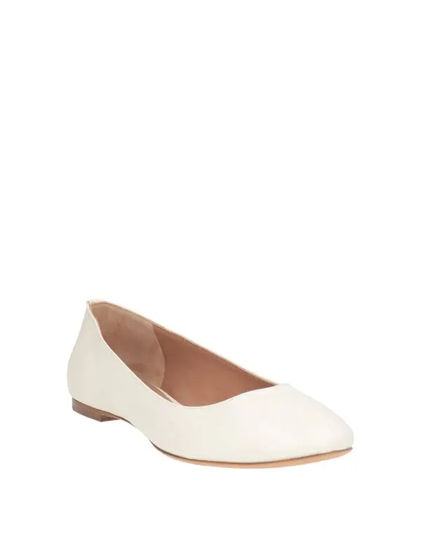 Chloé Ballet Flats