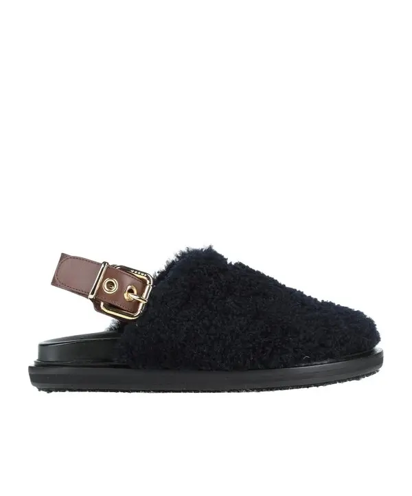 Marni Mules And Clogs