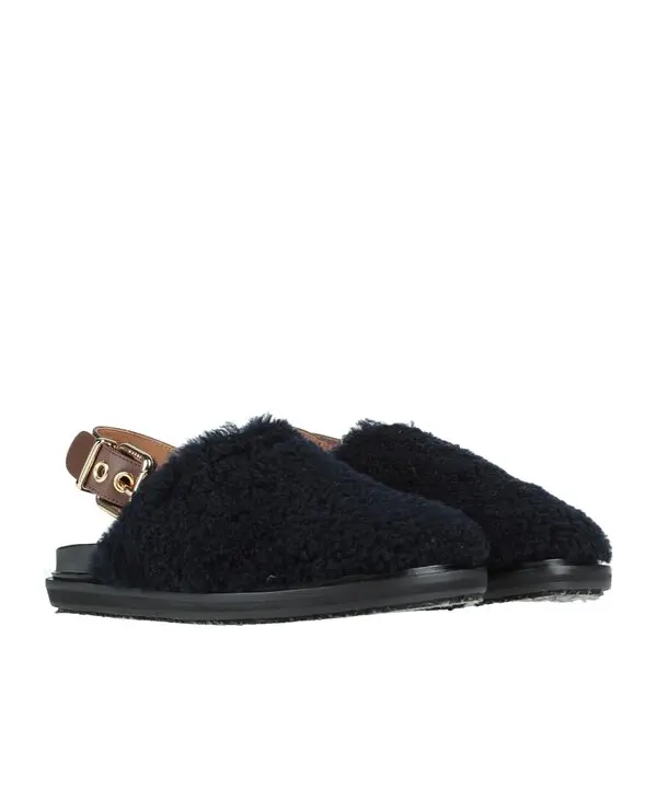 Marni Mules And Clogs