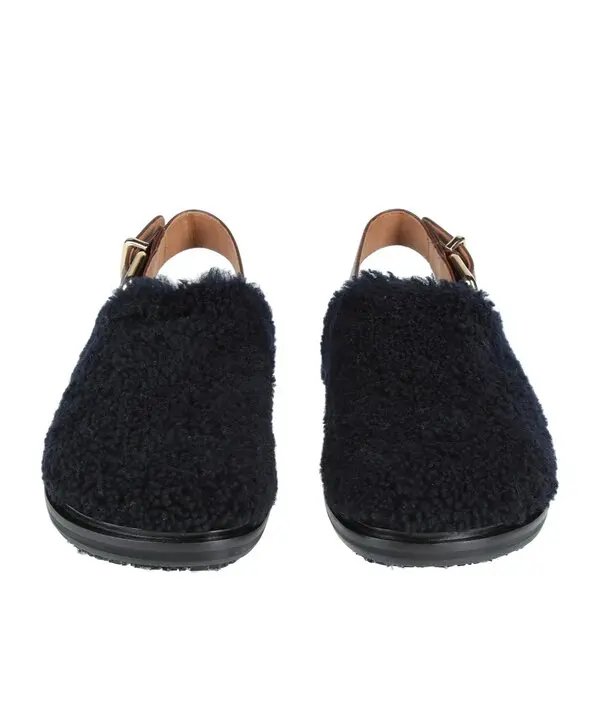 Marni Mules And Clogs