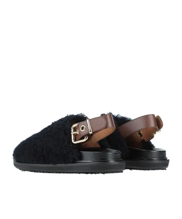 Marni Mules And Clogs