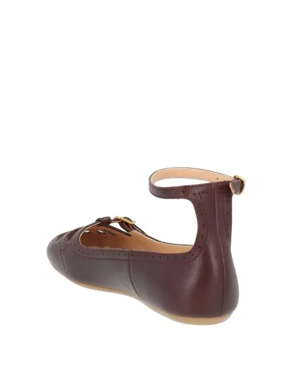 Chloé Ballet Flats