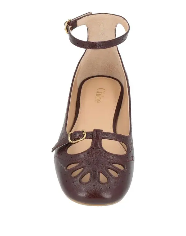 Chloé Ballet Flats