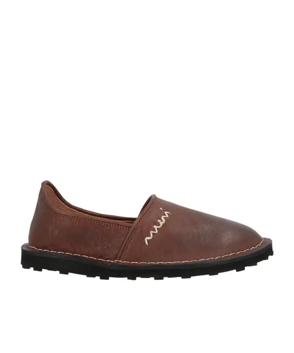 Marni Slippers Loafers