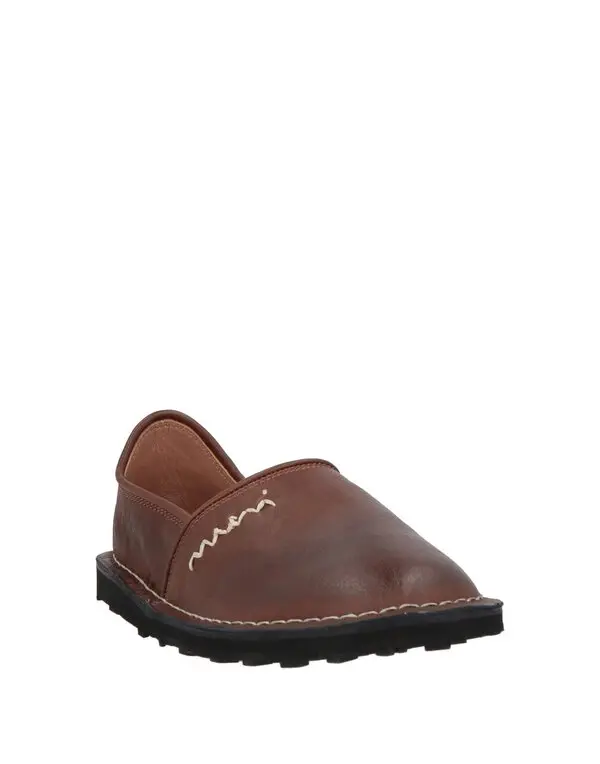 Marni Slippers Loafers