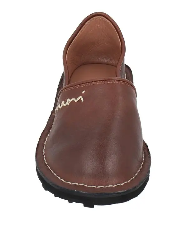 Marni Slippers Loafers