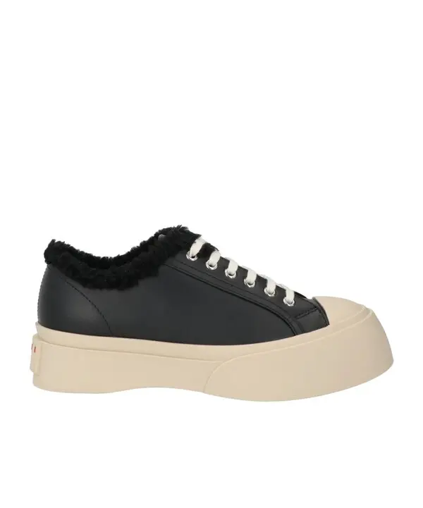 Marni Thick-soled Sports Shoes