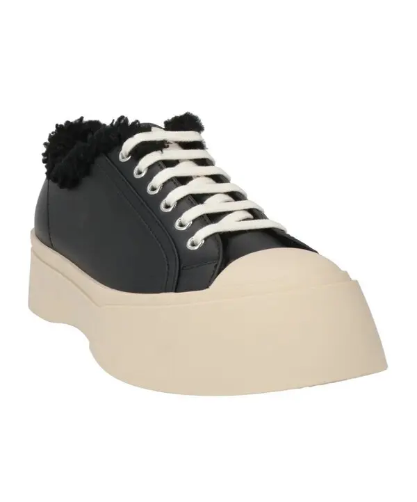 Marni Thick-soled Sports Shoes