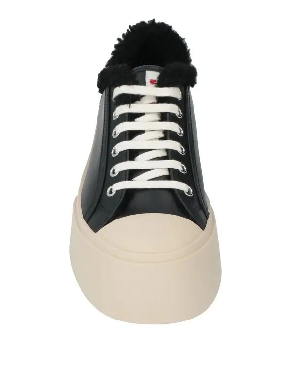 Marni Thick-soled Sports Shoes