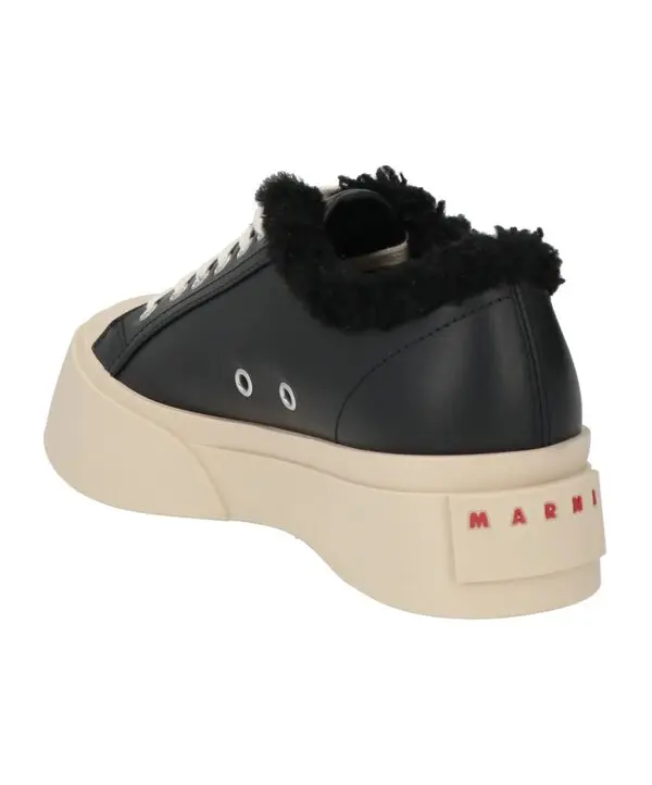 Marni Thick-soled Sports Shoes
