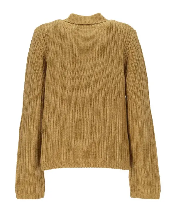 Carhartt Work In Progress Long-sleeve Cardigan