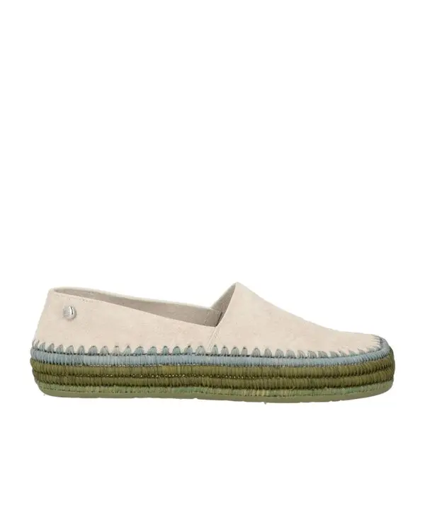 Chloé Suede Espadrilles