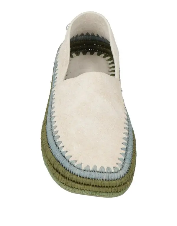 Chloé Suede Espadrilles