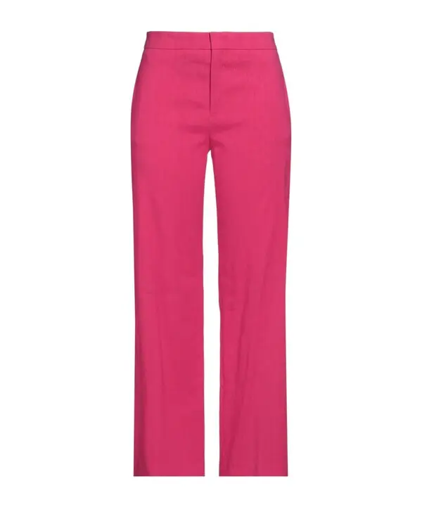 Isabel Marant Étoile High-waisted Loose Trousers