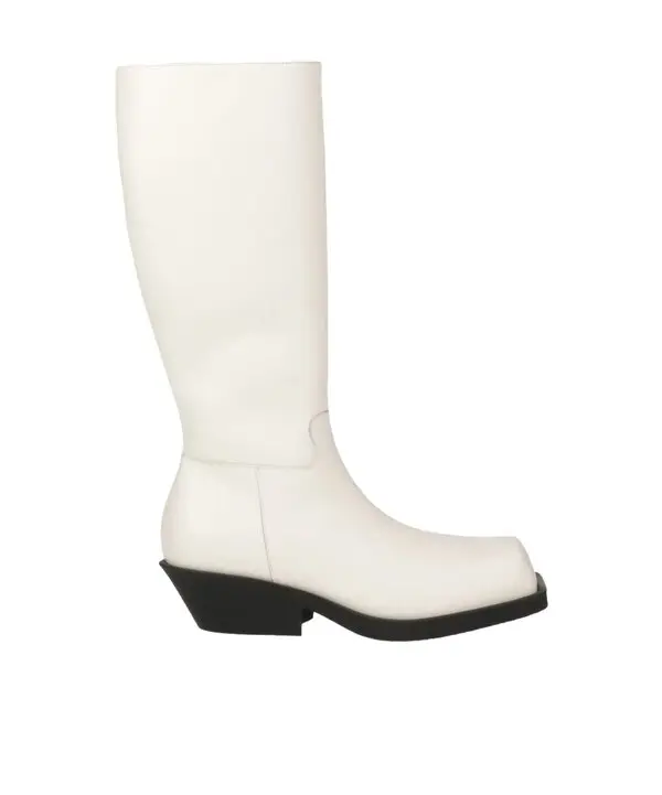 Marni Cowboy Boots