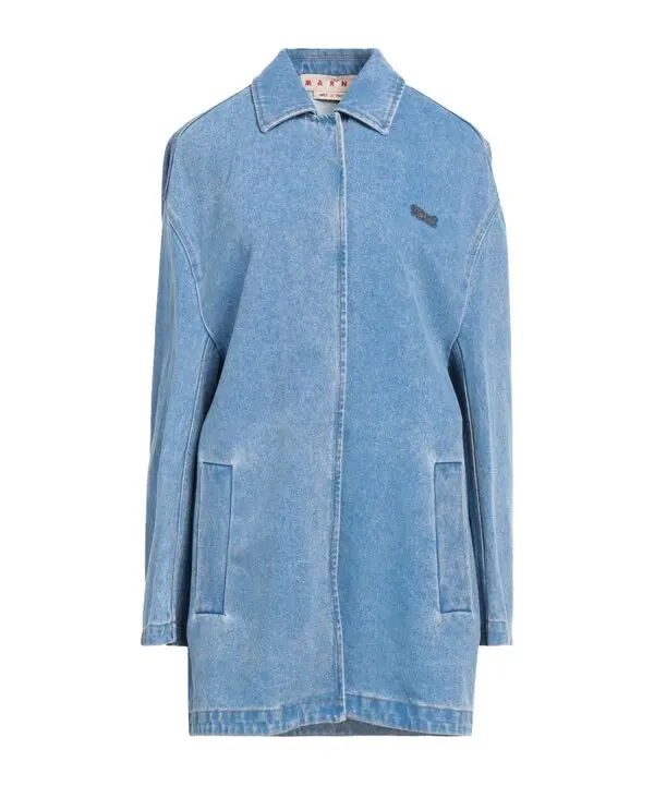Marni Denim Jackets