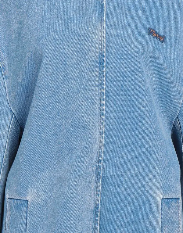 Marni Denim Jackets