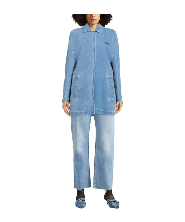 Marni Denim Jackets