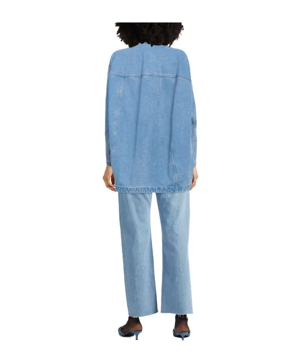 Marni Denim Jackets