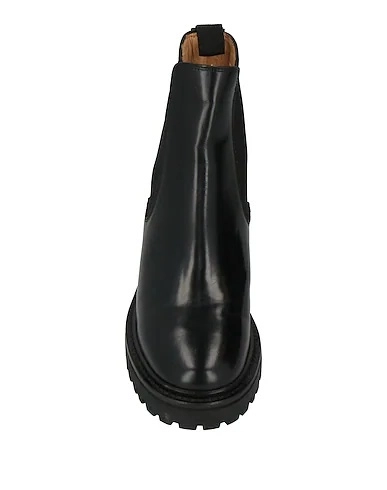 Isabel Marant Étoile Leather Chelsea Boots