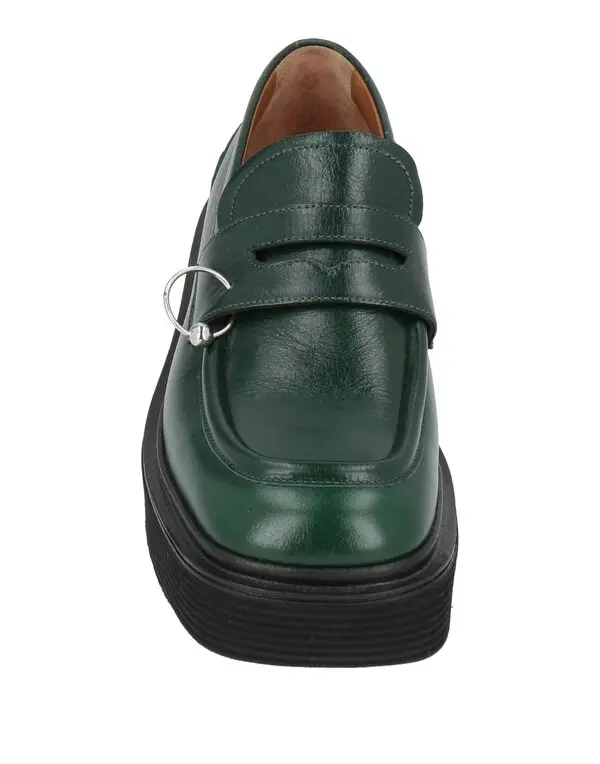 Marni Chunky Loafers