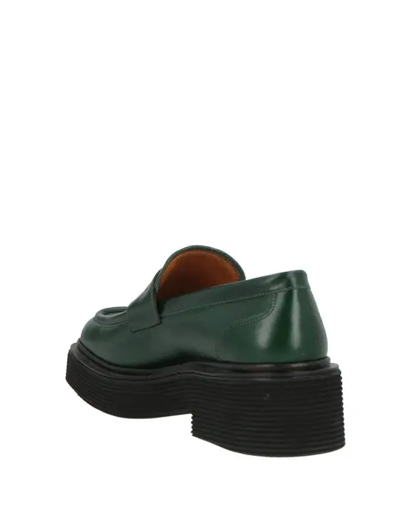 Marni Chunky Loafers