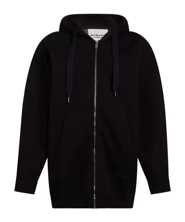 Isabel Marant Étoile Plain Colour Sweatshirts
