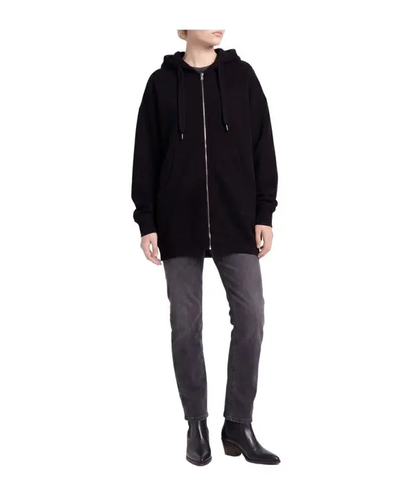 Isabel Marant Étoile Plain Colour Sweatshirts