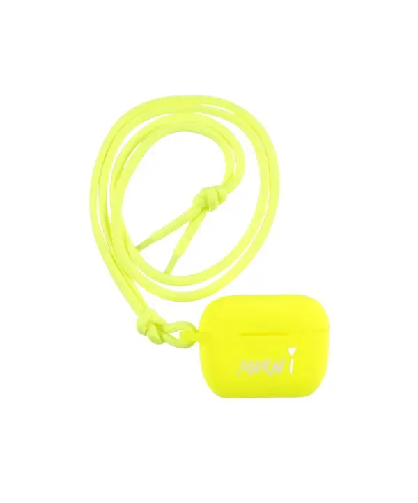 Marni Hi-tech Accessories