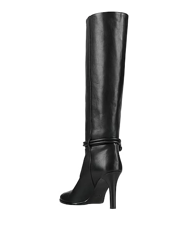 Isabel Marant Étoile Minimalist Leather Boots