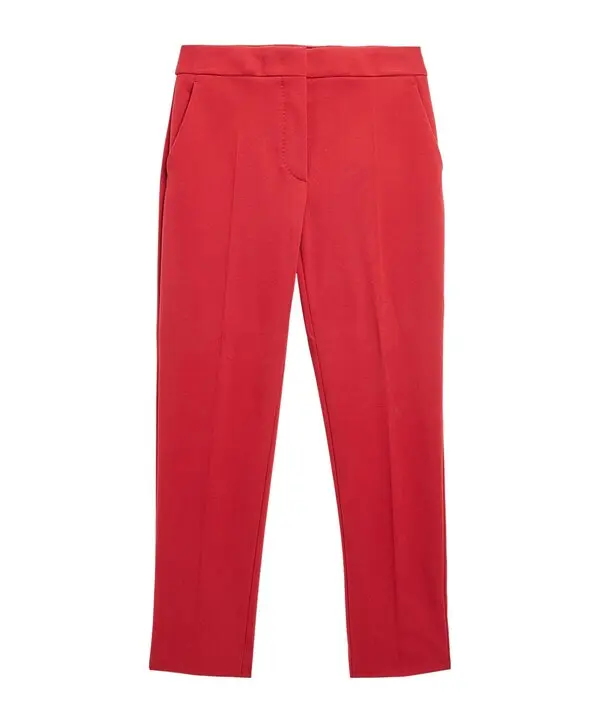 Max Mara Straight-leg Trousers