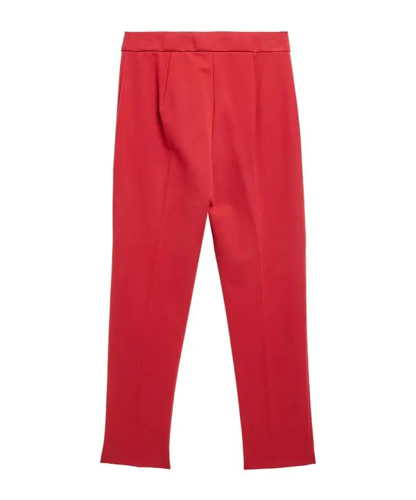 Max Mara Straight-leg Trousers